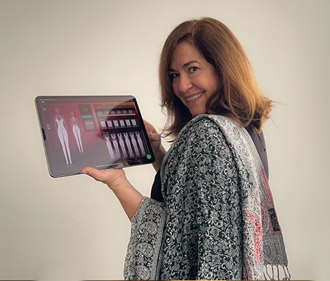 ModaCad - Blog de Moda, Tendências e Modelagem